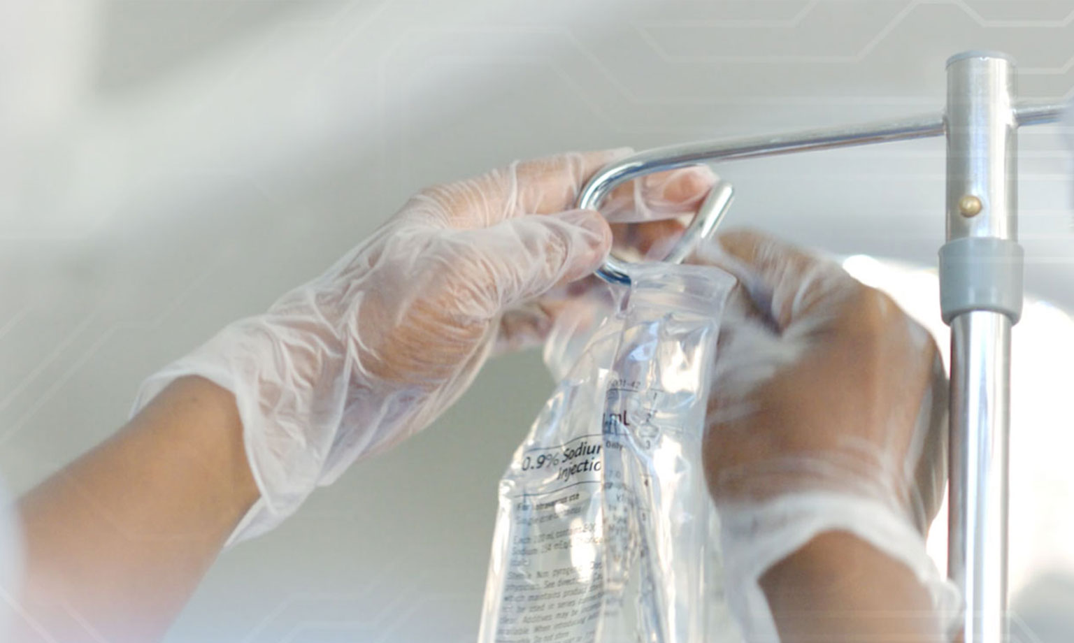 Fluid Management | Edwards Lifesciences